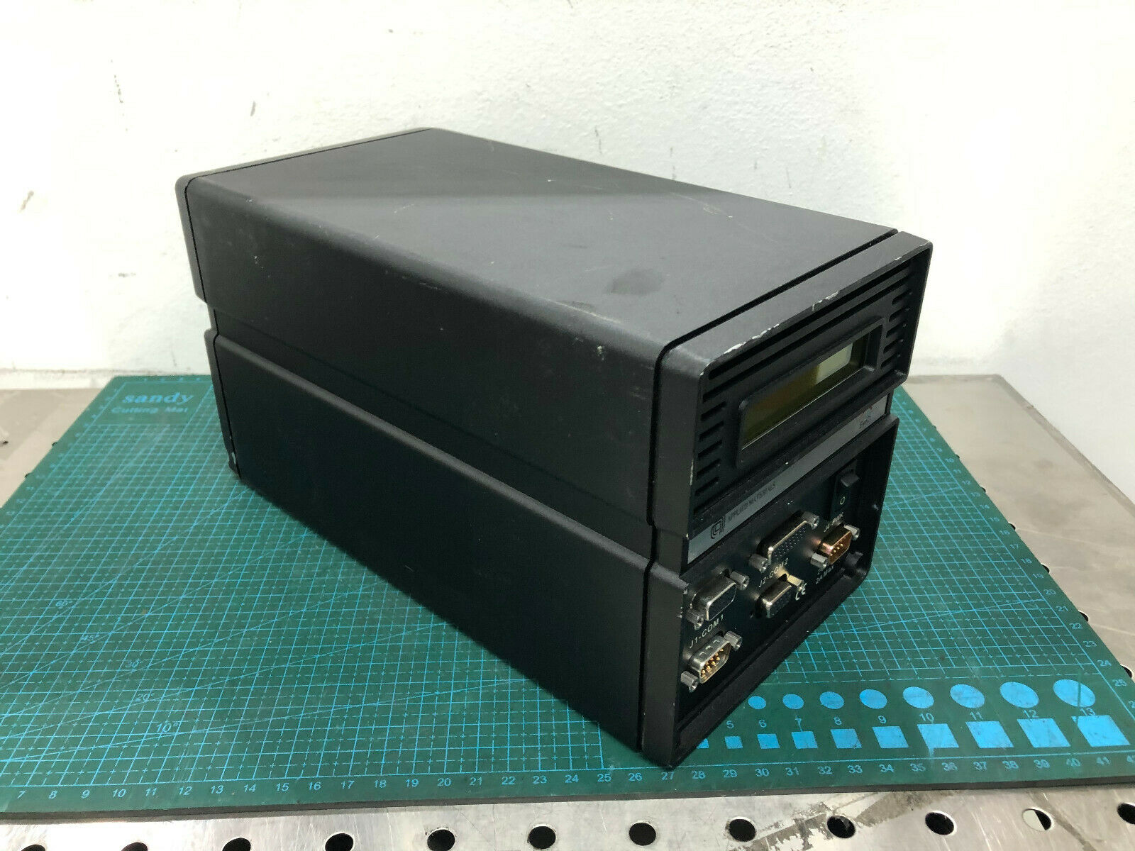 1400-00204 APPLIED MATERIALS - wSemi