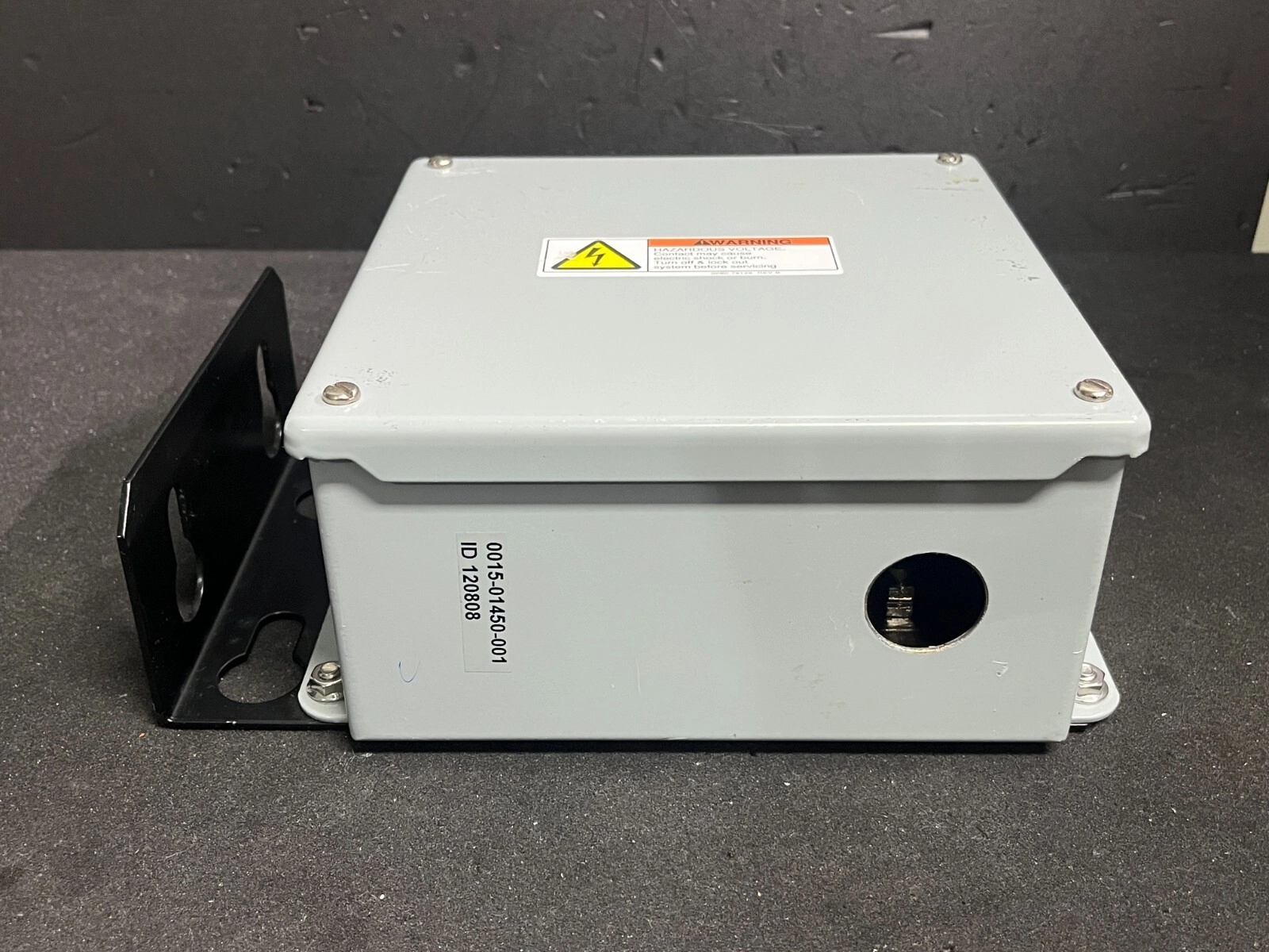 0015-01450 APPLIED MATERIALS - wSemi